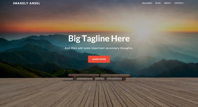 The Ultimate List of Genesis Child Themes