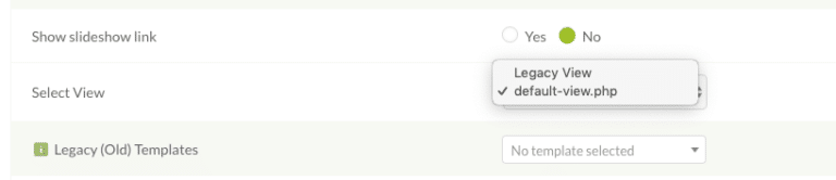 Changes to NextGEN Gallery’s Default Displays Explained & How To ...