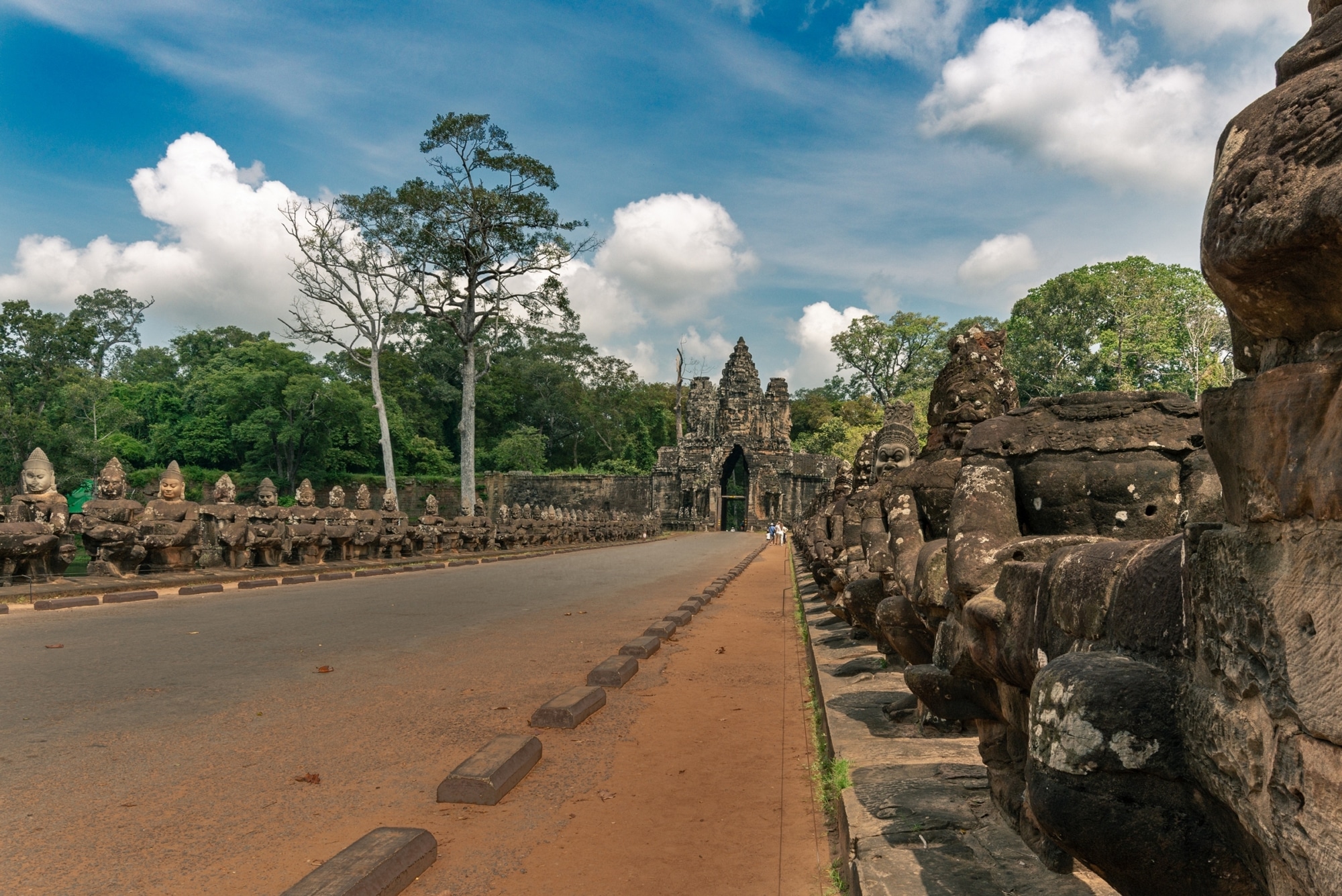 The Kingdom that Vanished