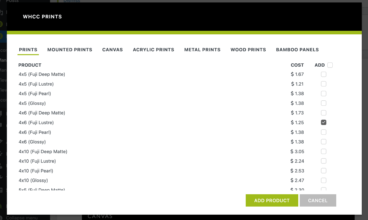 How to Start Selling Photography Prints with Automated Fulfillment