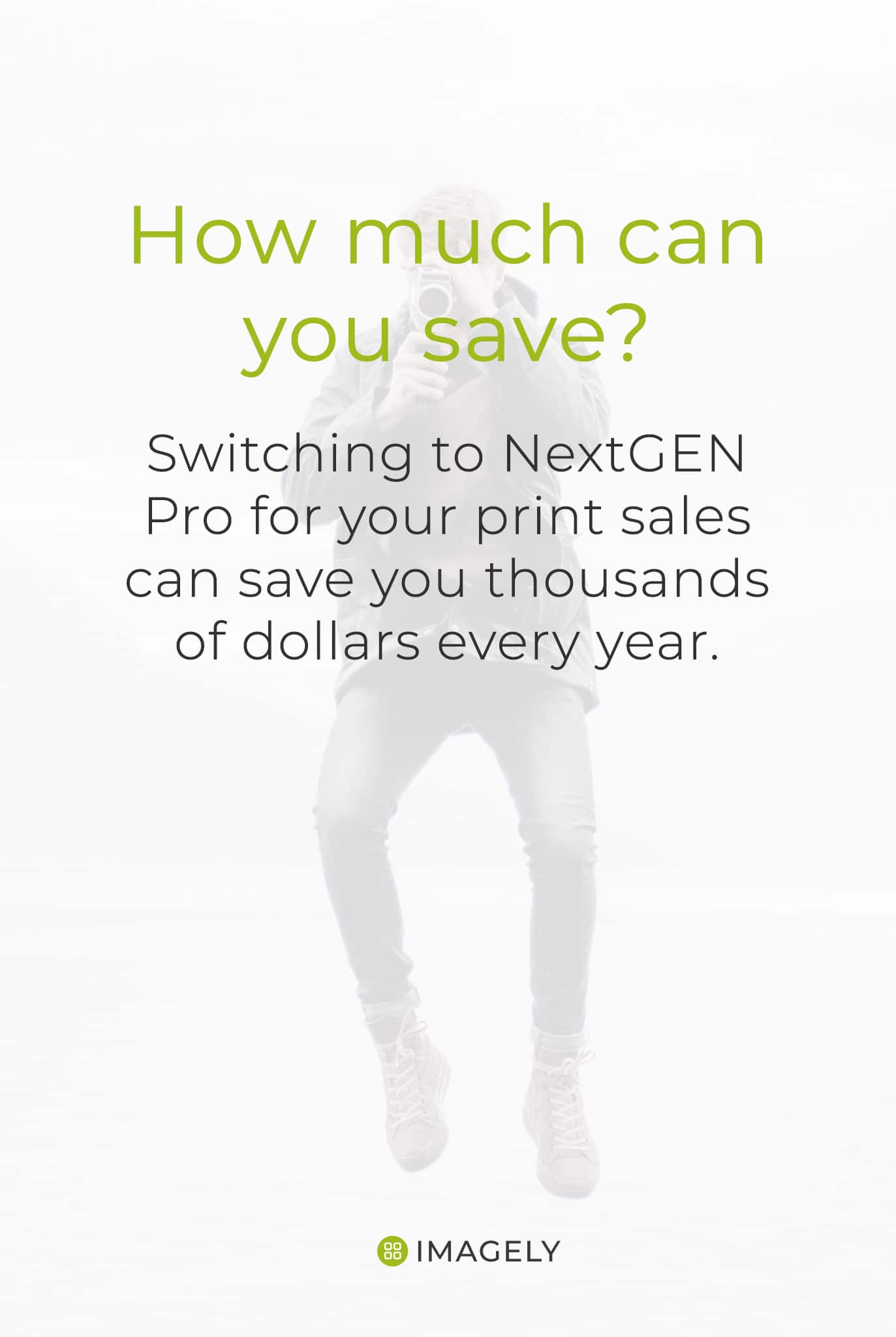 Introducing the NextGEN Pro Pricing Comparison tool
