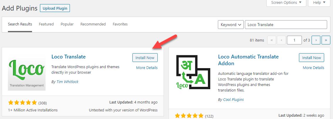 Imagely 2.0 – Translations | Imagely