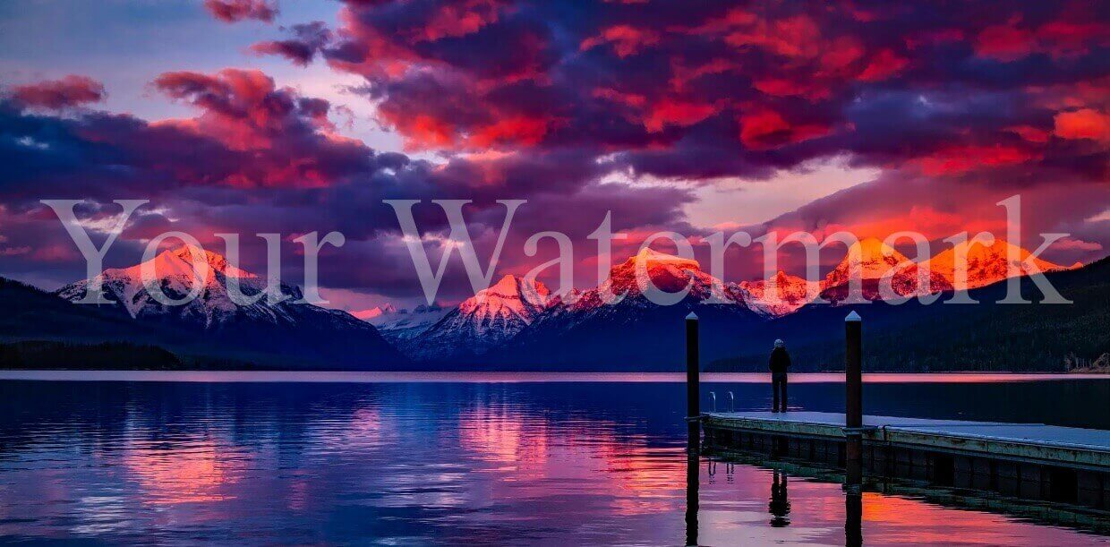 How to Add a Watermark to Photos Using Free, Pro, or WordPress Tools