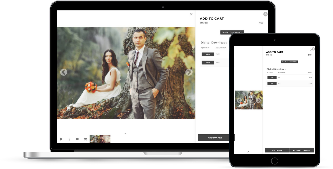 NextGEN Gallery Demo