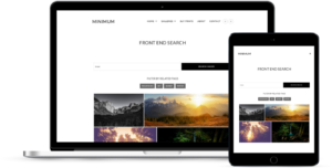 NextGEN Gallery Demo