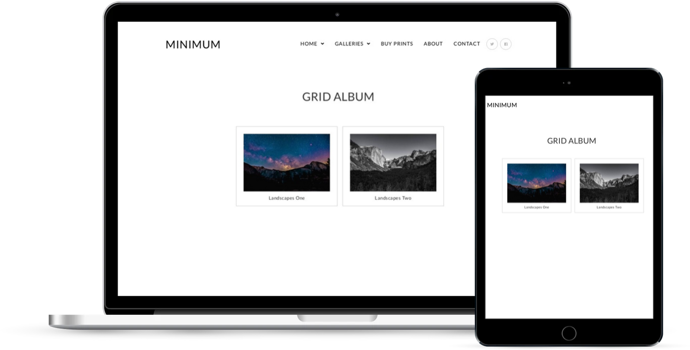 NextGEN Gallery Demo