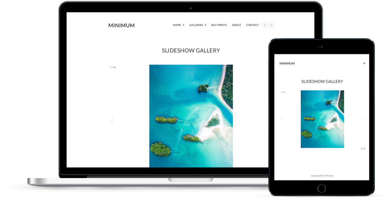 NextGEN Gallery Demo