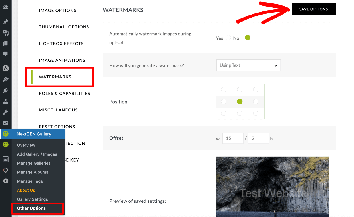 How to Add a Watermark to Photos Using Free, Pro, or WordPress Tools