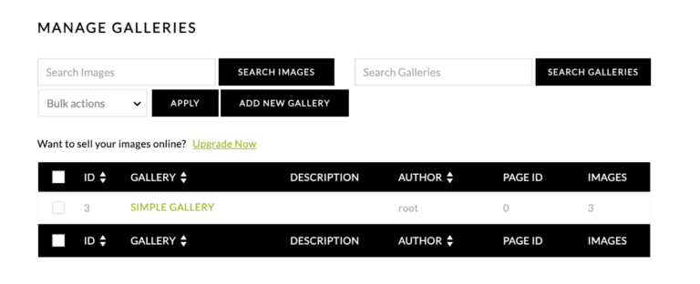 How to Create a Stunning WordPress Image Gallery (Tutorial)