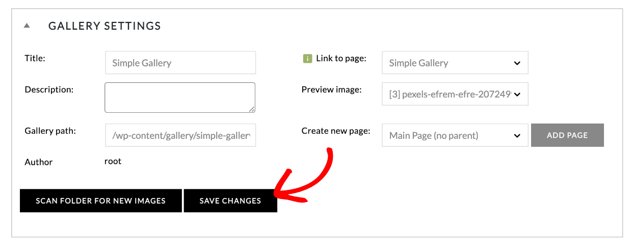 How to Create a Stunning WordPress Image Gallery (Tutorial)