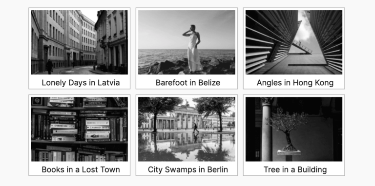 How to Create a Stunning WordPress Image Gallery (Tutorial)