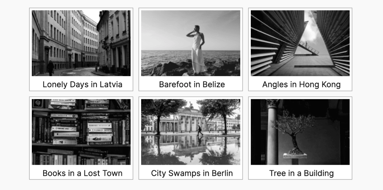 How to Create a Stunning WordPress Image Gallery (Tutorial)