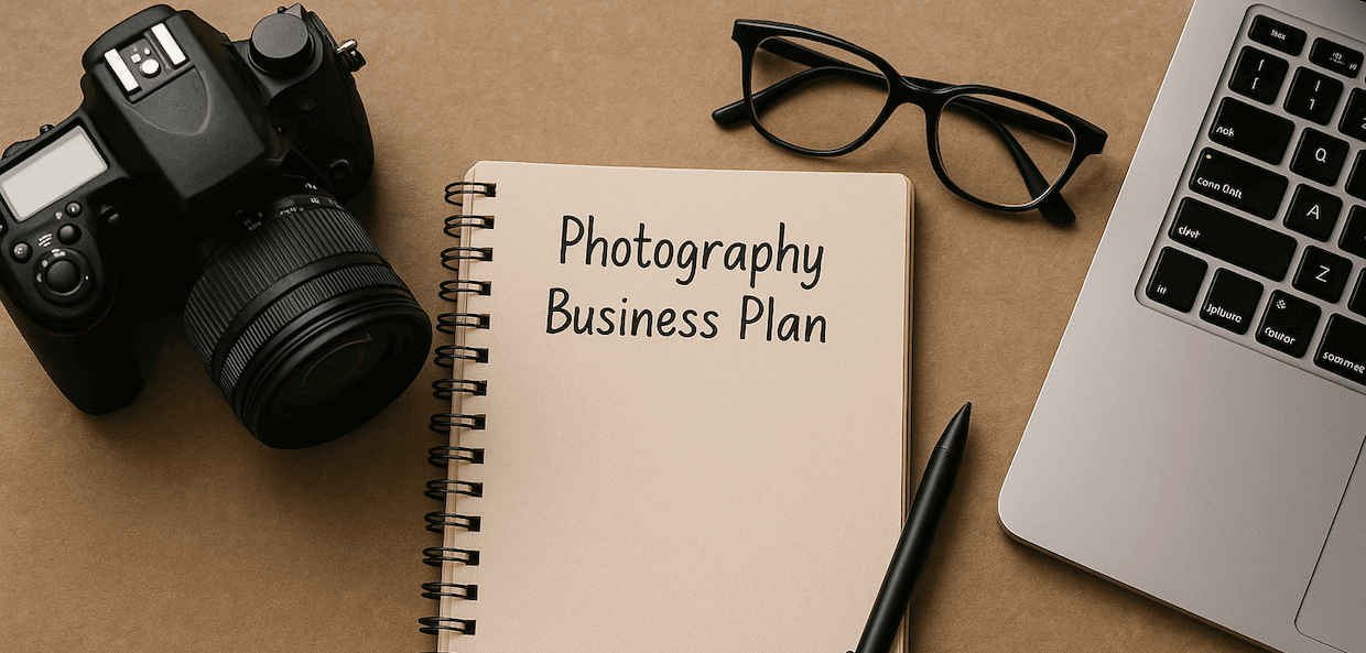 How to Start a Photography Business: Step-by-Step Guide