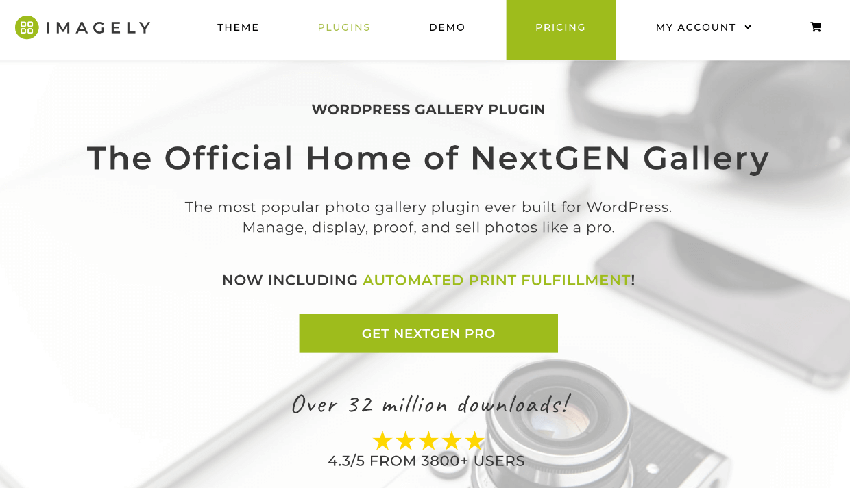 10 Best WordPress Gallery Plugins to Create Outstanding Visuals