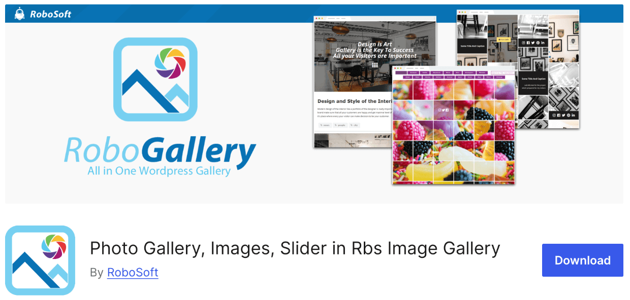 10 Best WordPress Gallery Plugins to Create Outstanding Visuals