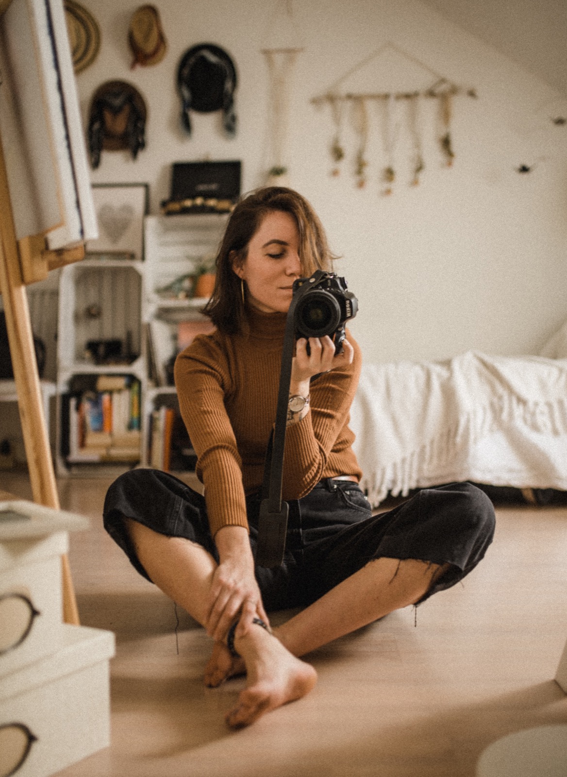 Photographer Skill - The One That Makes an Awesome Photographer