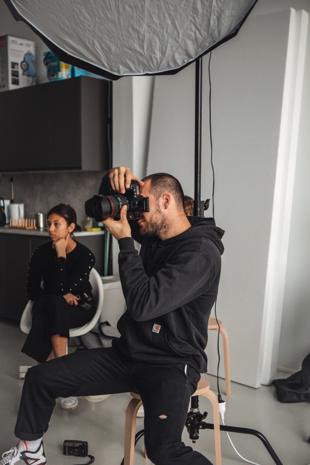 Photographer Skill - The One That Makes an Awesome Photographer