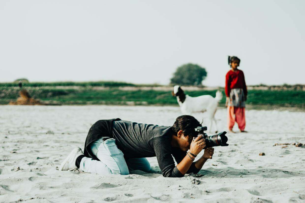 12 Key Photography Skills to Unlock Your Creative Potential