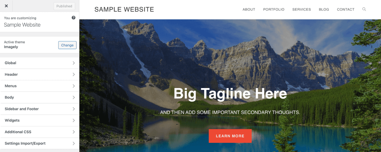 How to Create a Photography Website: Ultimate Beginner’s Guide