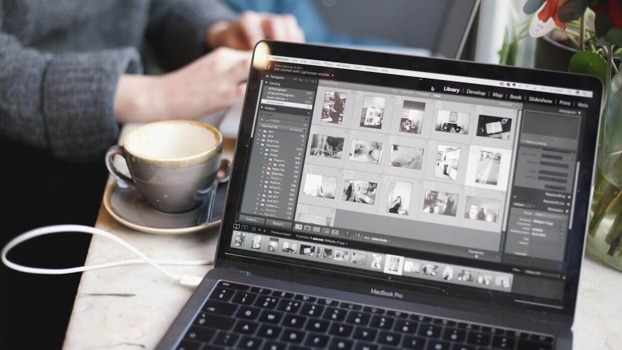 Photography Workflow: The Ultimate Action Plan from Pre to Post