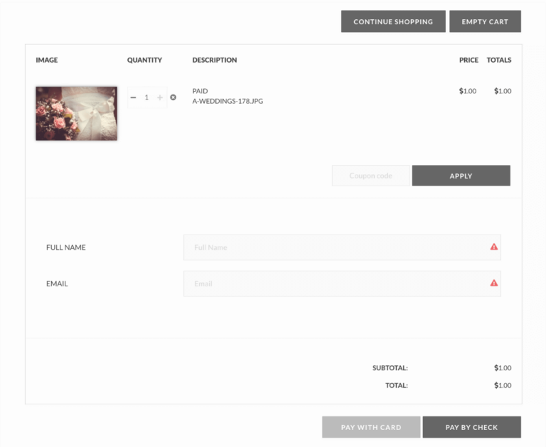 How to Start Selling Photography Prints with Automated Fulfillment