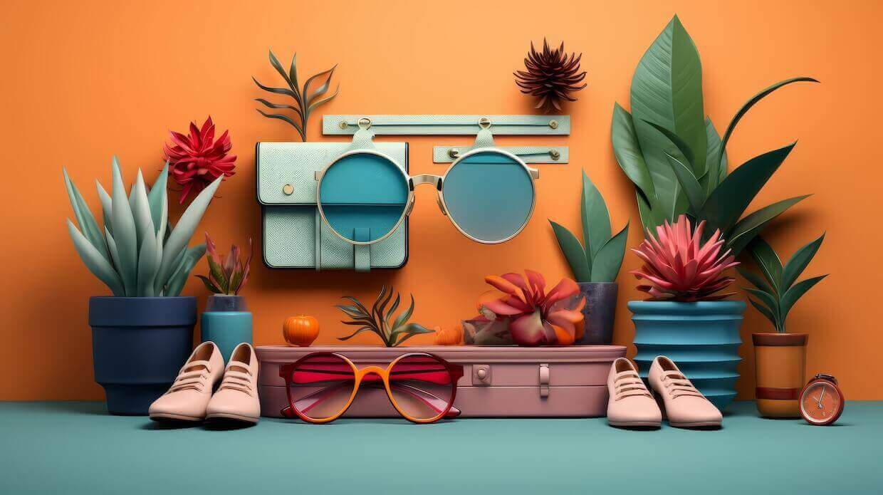 Color Theory for Photography and Design: Ultimate Beginner’s Guide