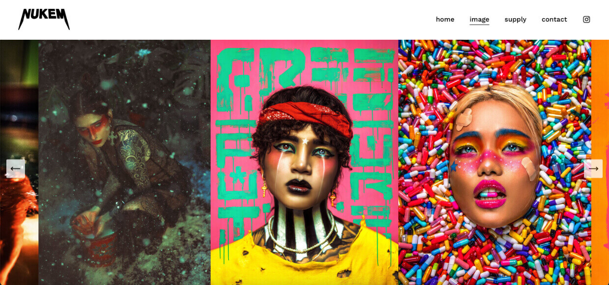 15 of the Best Photography Websites for Design Inspiration