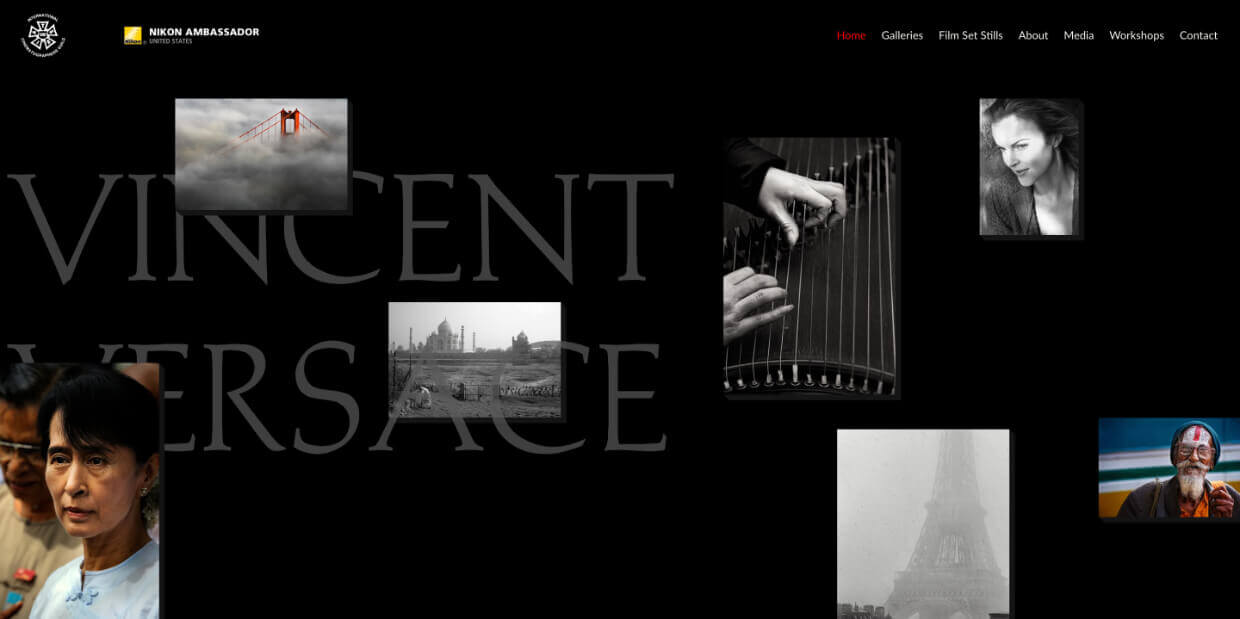 15 of the Best Photography Websites for Design Inspiration